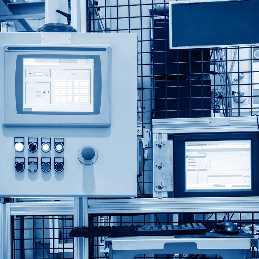 Un Automaticien H/F - IESA Group