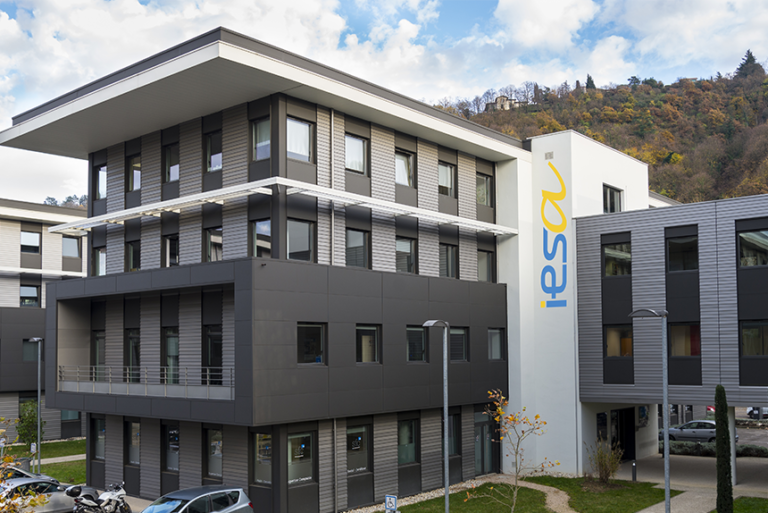 IESA, a team of motivated and involved technical experts