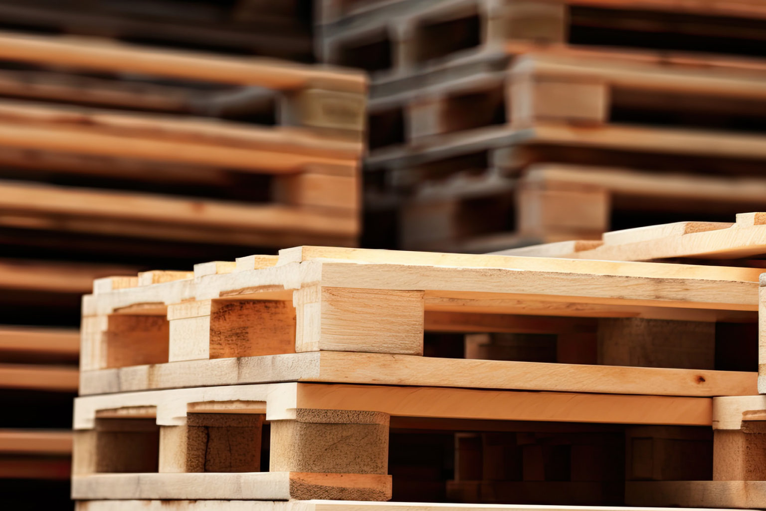 Automation project for a palletizing plant for IESA